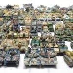Micro Machines Military – A Military Micro Machines Resource