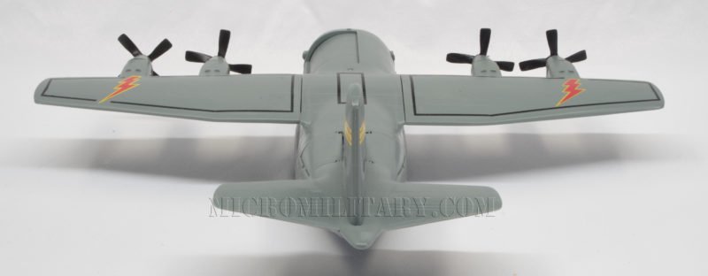 Wildcat Transport – Micro Machines Military