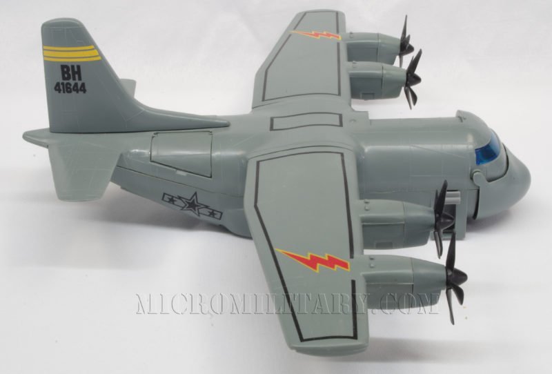 Wildcat Transport – Micro Machines Military