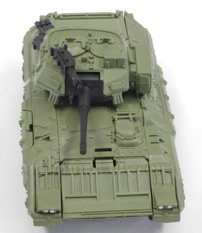 Combat Raider Tank – Micro Machines Military