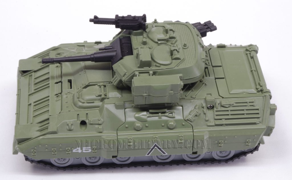 Battlezones & Playsets – Micro Machines Military