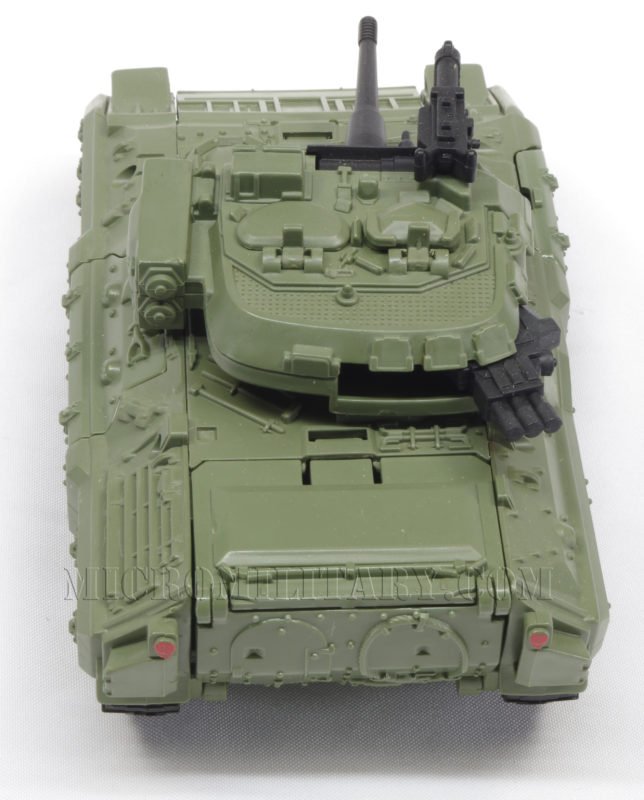 Combat Raider Tank – Micro Machines Military
