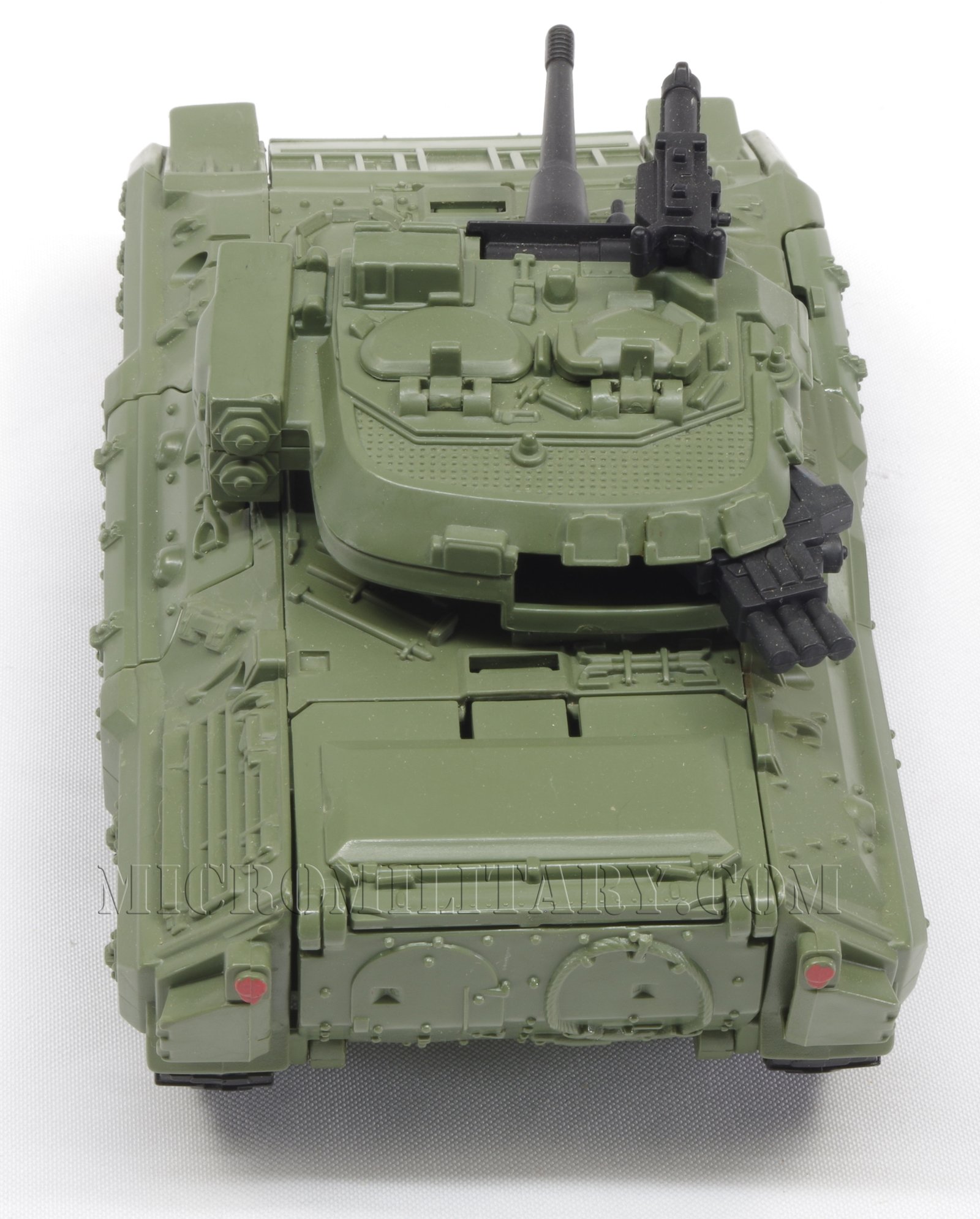 Combat Raider Tank – Micro Machines Military