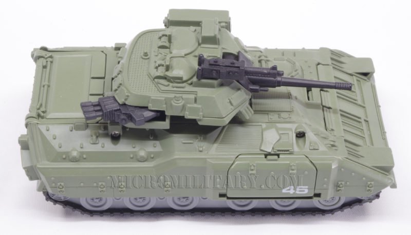 Combat Raider Tank – Micro Machines Military