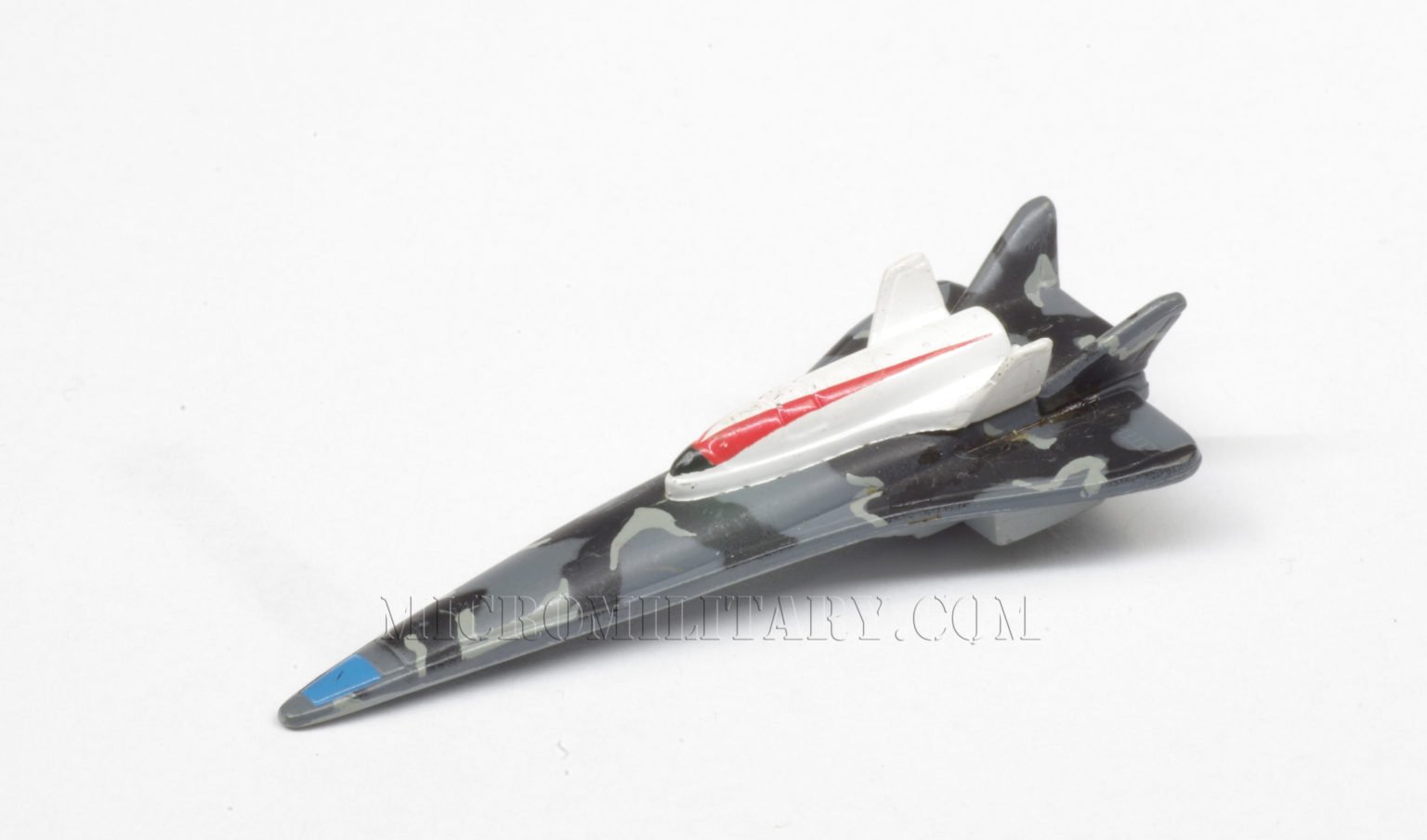Sanger Space Plane – Micro Machines Military