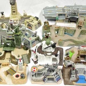 Micro Machines Military – A Military Micro Machines Resource