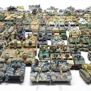 Micro Machines Military – A Military Micro Machines Resource