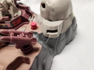 Skull Canyon – Micro Machines Military