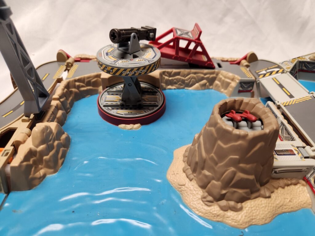 operation sea strike – Micro Machines Military