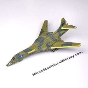 B-1 Bomber – Micro Machines Military