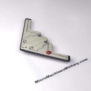 B-2 Bomber – Micro Machines Military