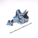 X3 Raider – Micro Machines Military