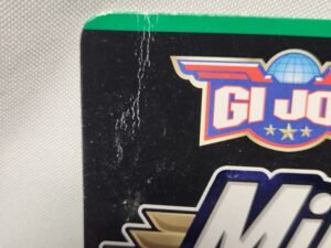 Blisters – Micro Machines Military