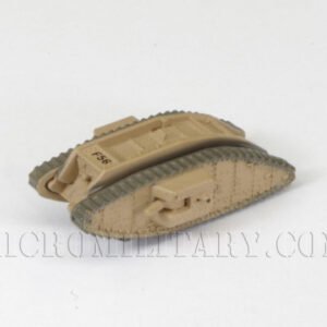 Ground Vehicles – Micro Machines Military