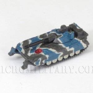 Ground Vehicles – Micro Machines Military