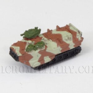 Ground Vehicles – Micro Machines Military