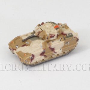 Ground Vehicles – Micro Machines Military