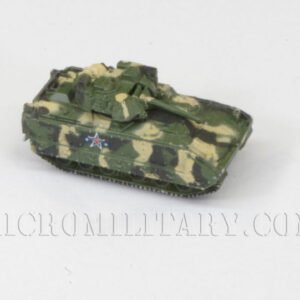 Combat Raider Tank – Micro Machines Military