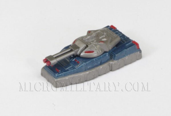 Hover Tank – Micro Machines Military