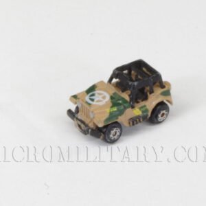 Ground Vehicles – Micro Machines Military