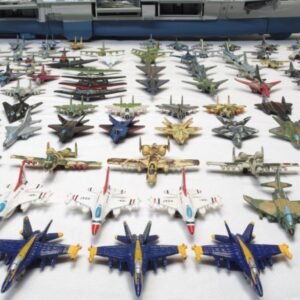 Micro Machines Military – A Military Micro Machines Resource