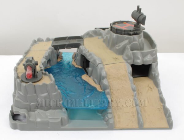 Battlezones & Playsets – Micro Machines Military