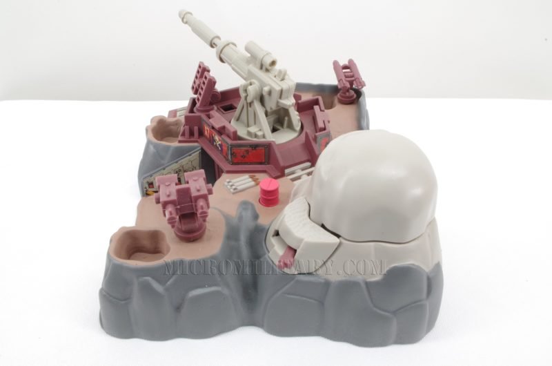 skull canyon – Micro Machines Military