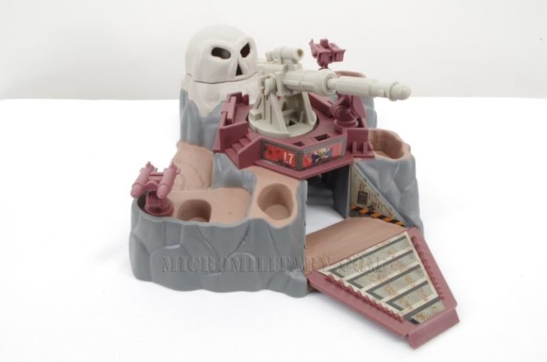 skull canyon – Micro Machines Military