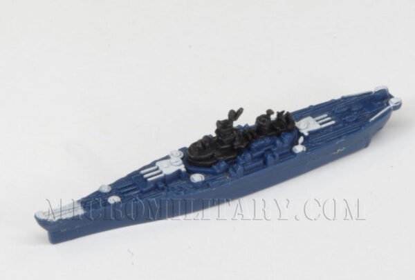 Battleship – Micro Machines Military