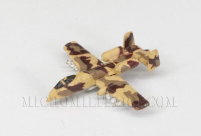 A-10 Thunderbolt – Micro Machines Military
