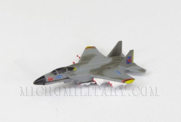 F-15 Eagle – Micro Machines Military