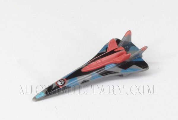 Sanger Space Plane – Micro Machines Military