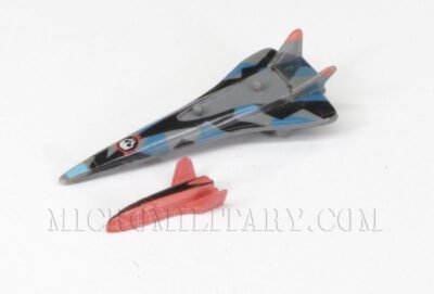 Sanger Space Plane – Micro Machines Military